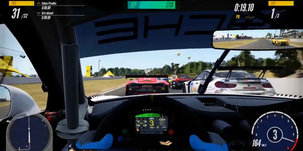 Project Cars 3 Review: A Bold Leap into Arcade Racing Fun