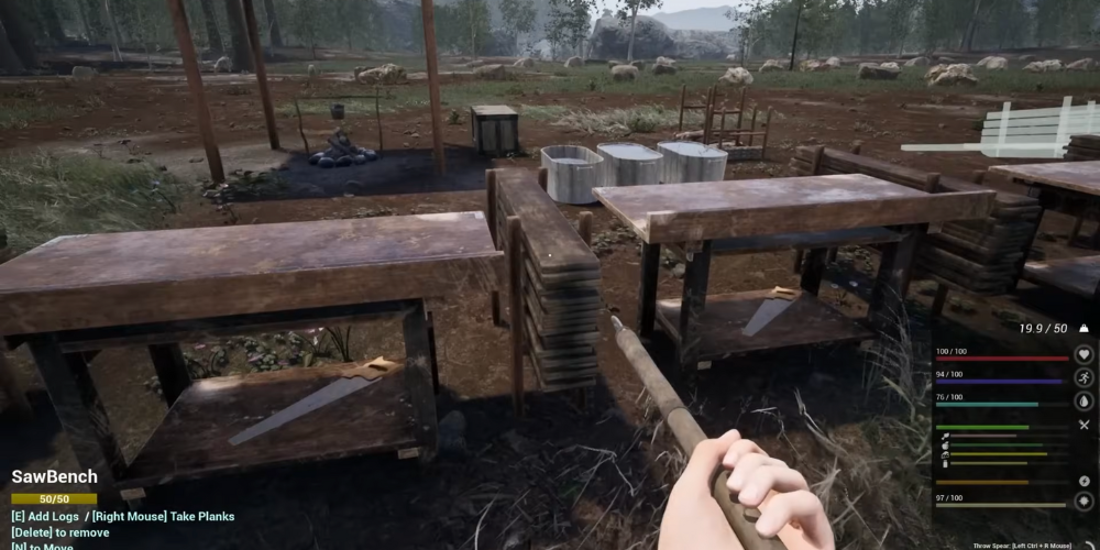 Thriving in the Virtual Wilderness: Your Ultimate Survival Games Guide