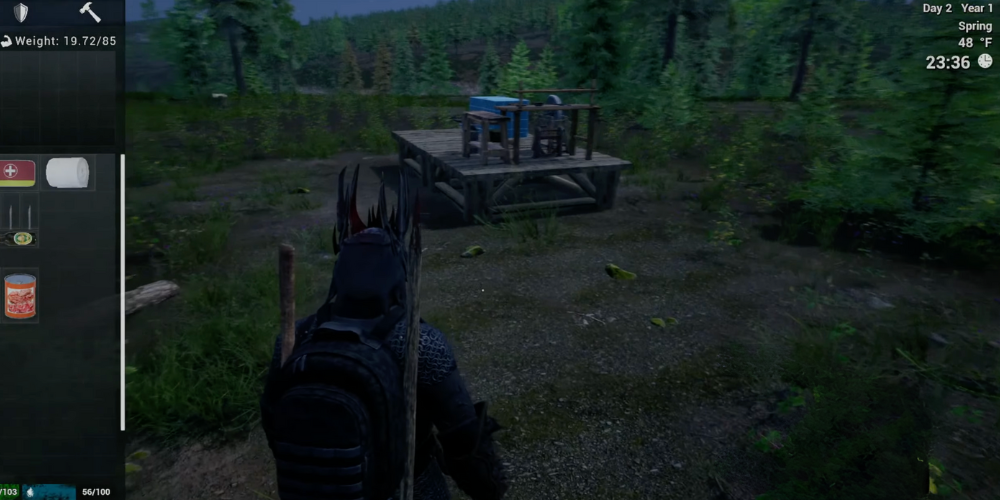 Thriving in the Virtual Wilderness: Your Ultimate Survival Games Guide