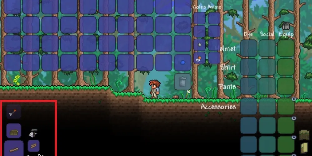 Master the Art of Crafting in Terraria: A Comprehensive Guide to ...