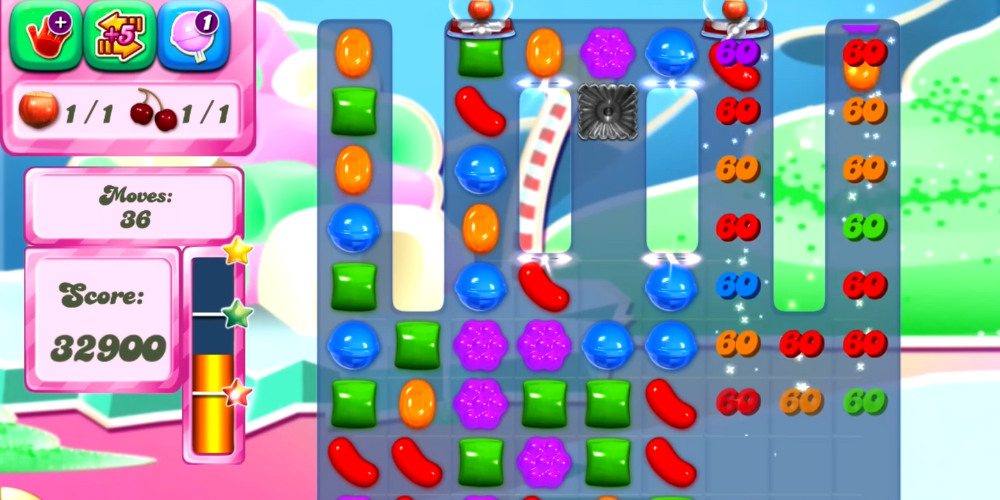 The Ultimate Guide to Scoring High in Candy Crush Saga