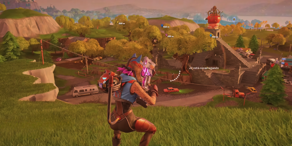 Mastering the Basics: A Beginner's Guide to Fortnite