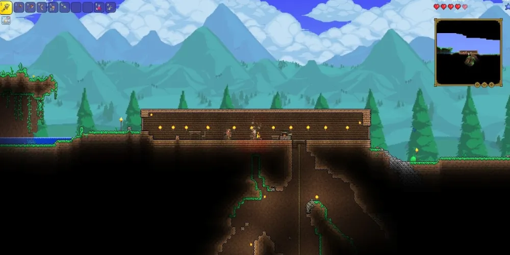 Master the Art of Crafting in Terraria: A Comprehensive Guide to ...