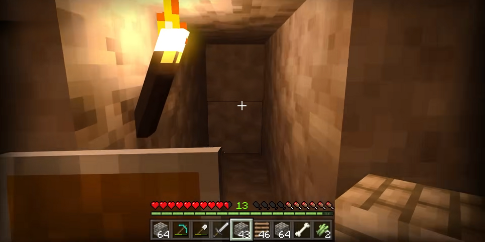 Beginner's Guide to Minecraft: Crafting Your First World