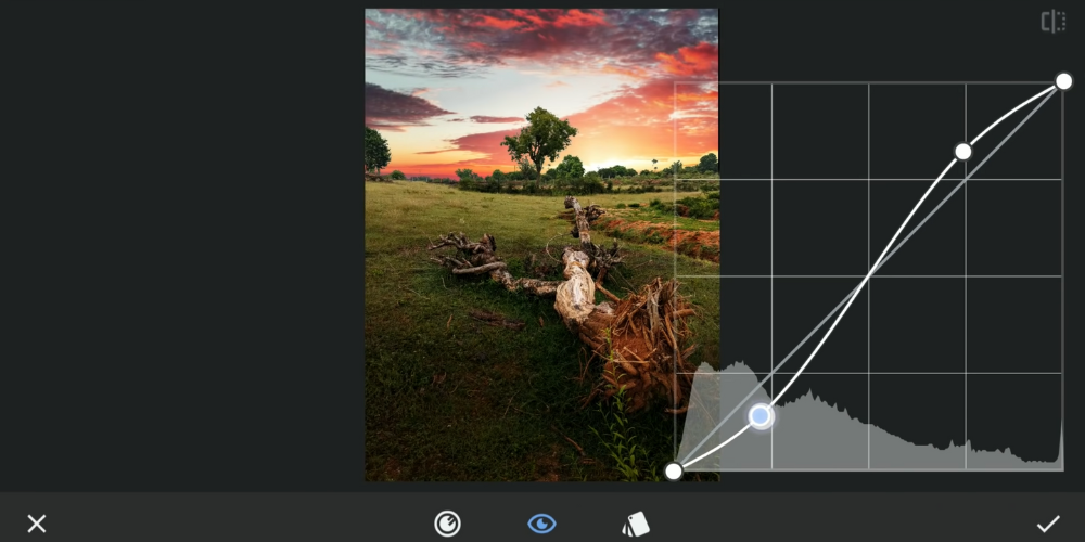 An Advanced Guide to Mobile Photography Using Snapseed