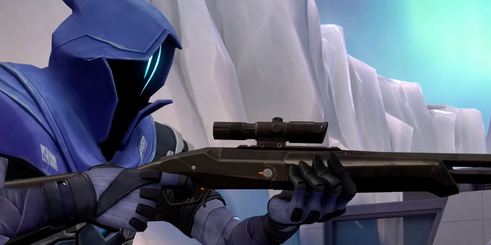 The Ultimate Guide to Becoming a Top Player in Valorant