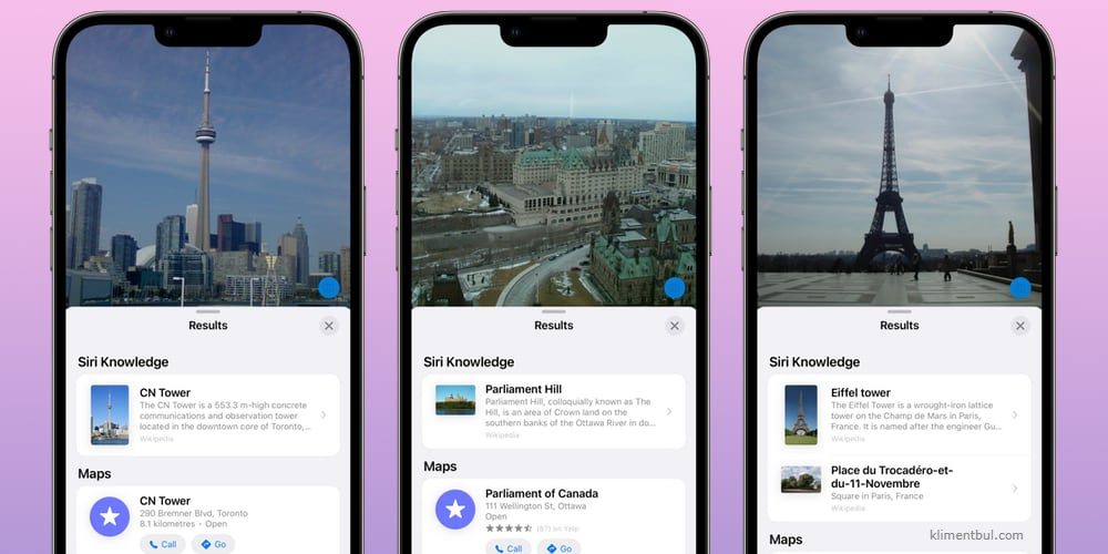 Exploring the Wonders of Your iPhone's Visual Look Up Feature