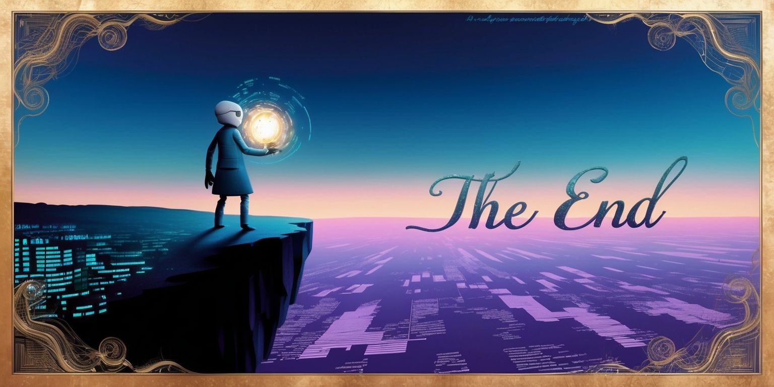 Final Countdown: Last Chance for Futuristic Gaming Experience